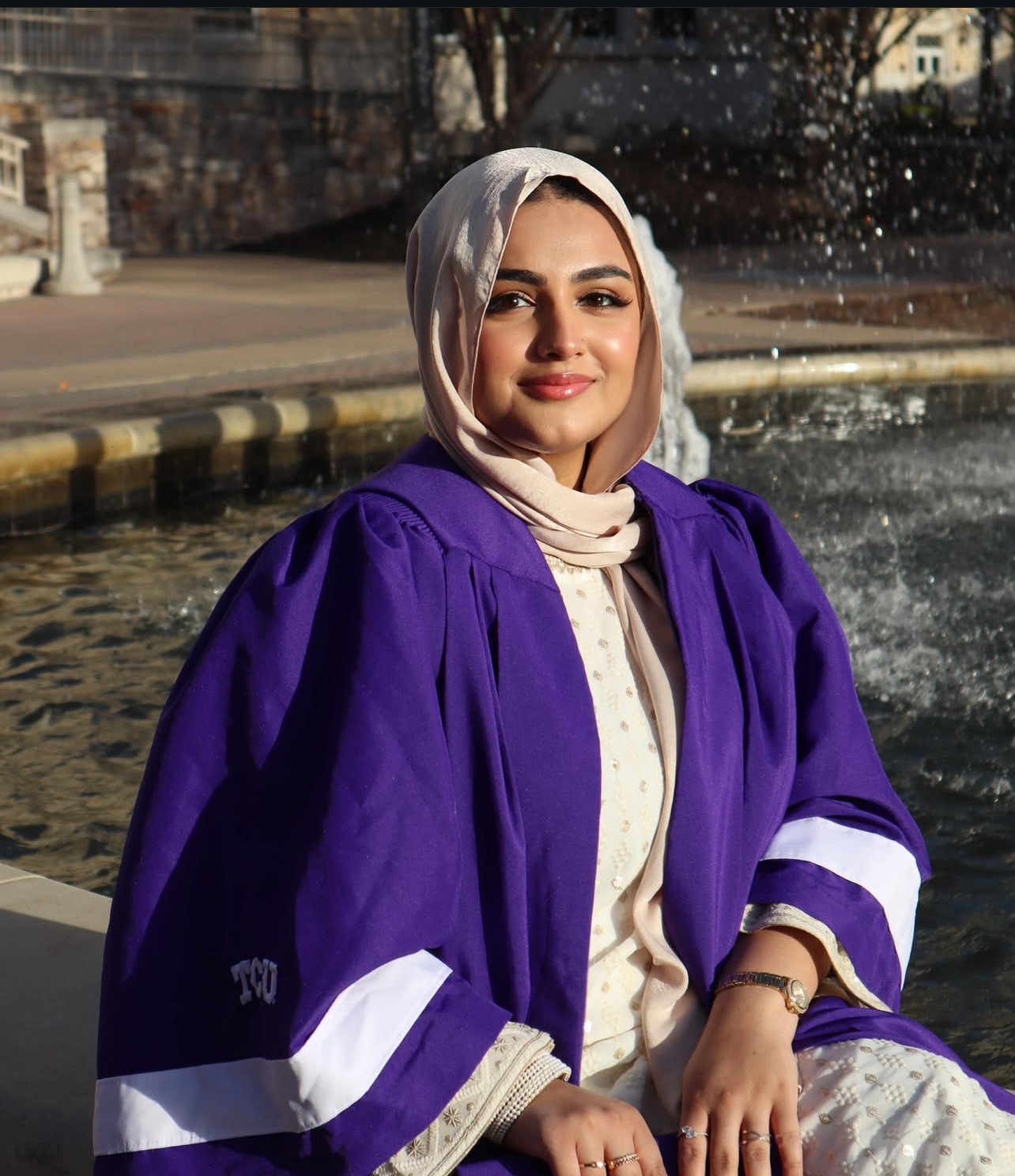 With Love, Zainab - Personal Blog